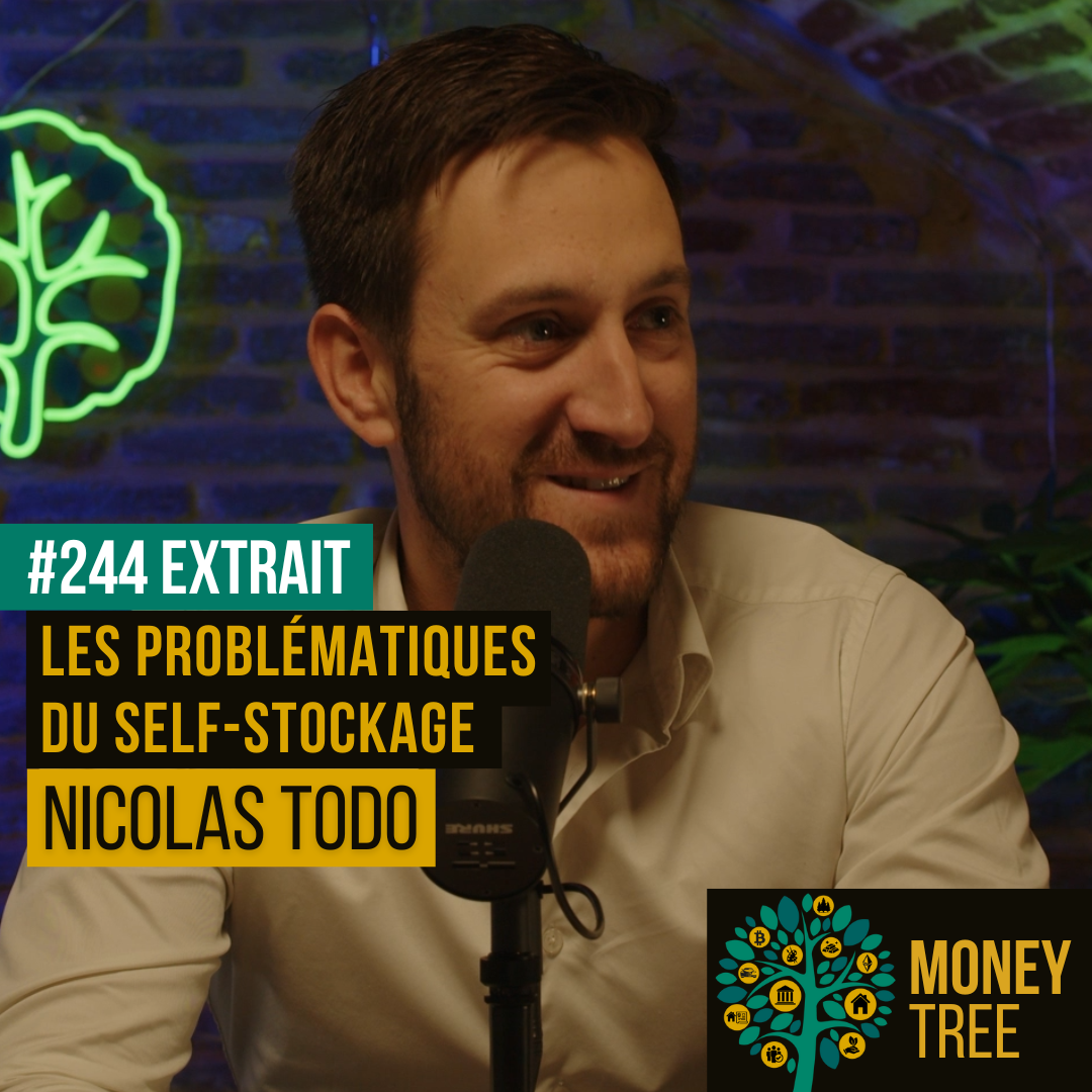 #244 - Investir dans les centres de Self-Stockage : Rentabilité ...